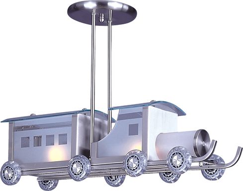 Cool Kids Lamps, Fun Children's Room Lighting