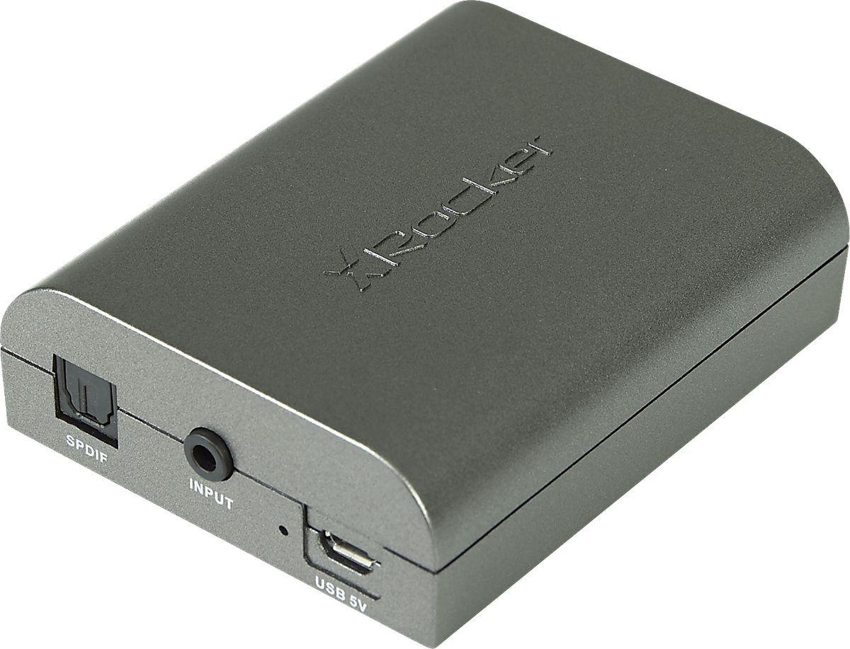 Sound Machine Black Gaming Rocker | Rooms to Go