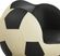 Kids Sports Zone Soccer Ball Chair - Rooms To Go