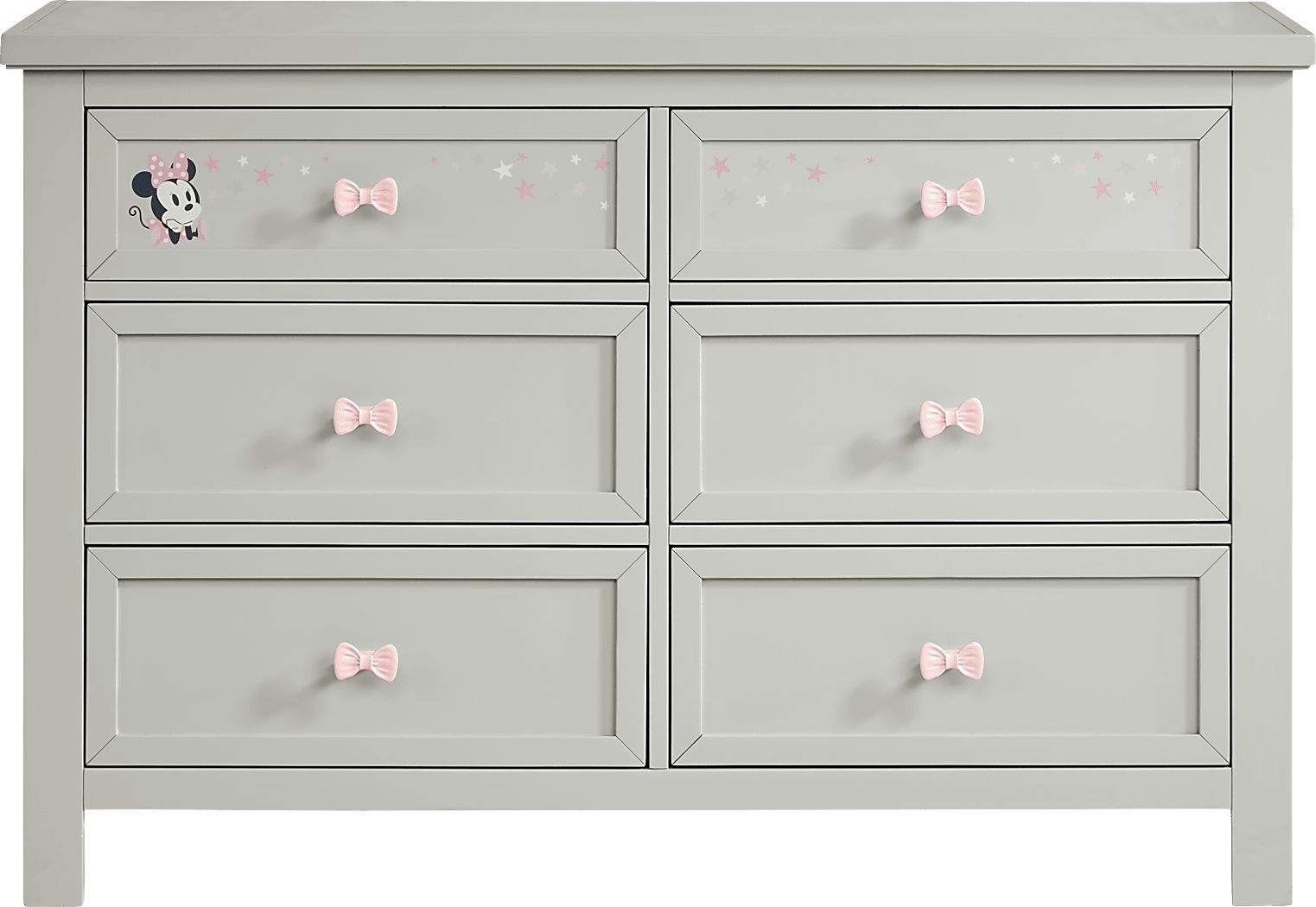 Minnie mouse dresser furniture store
