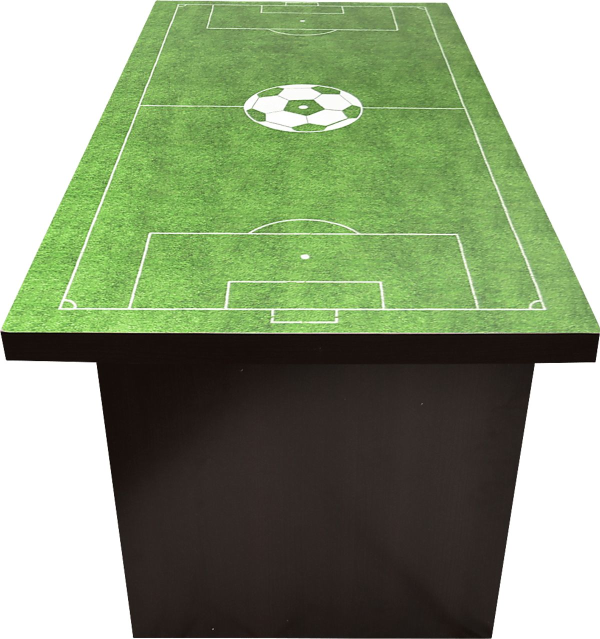 Study Pitch Green Colors Desk | Rooms to Go