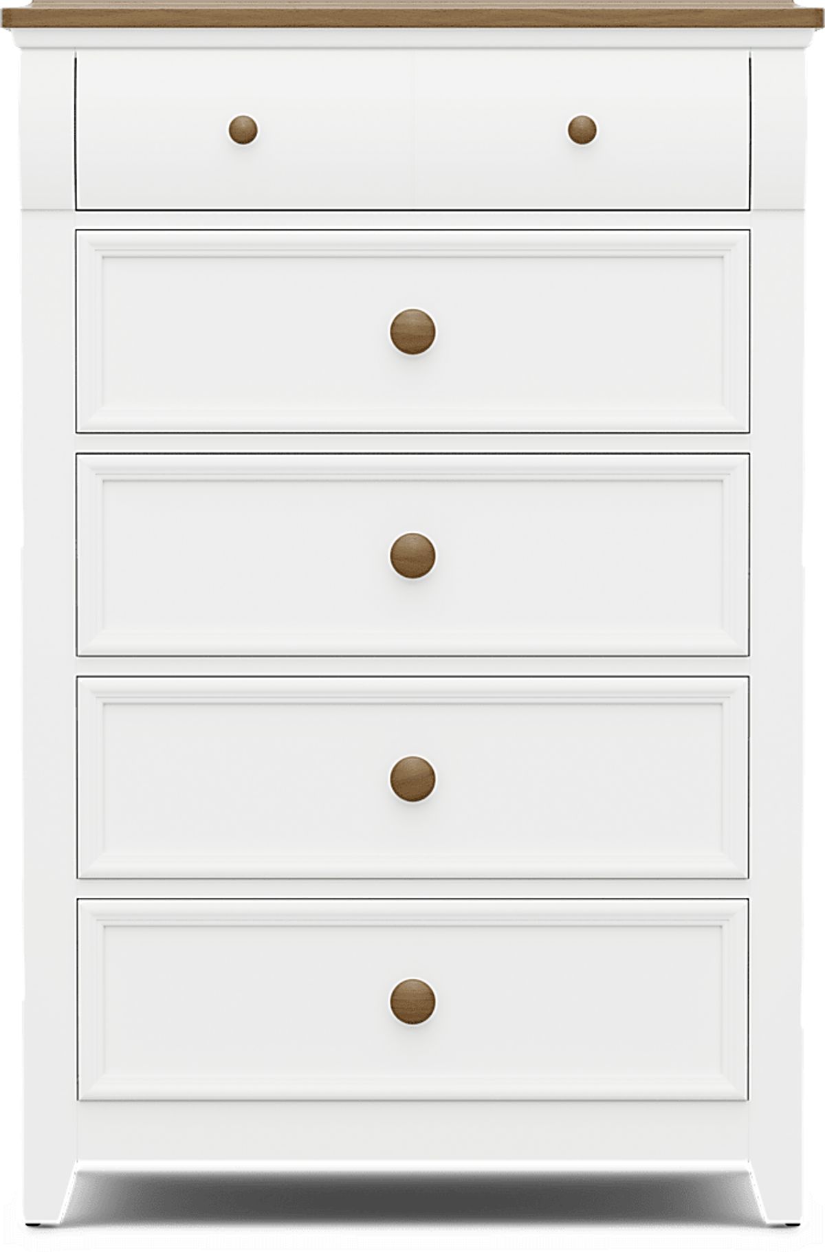 Sugar Hollow White Colors,White Chest | Rooms to Go