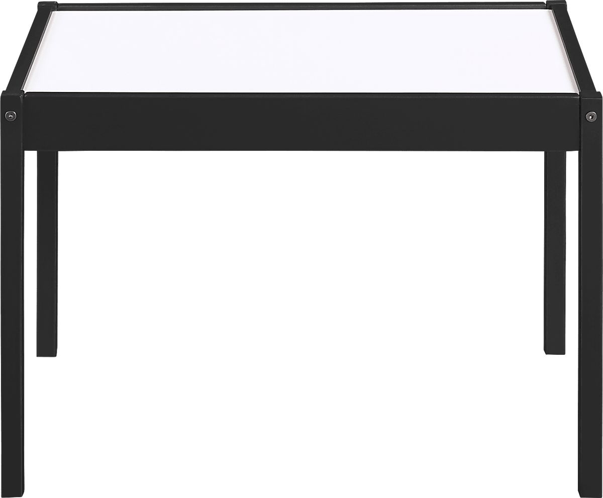 Synni Black Black,Colors 3 Pc Table Set | Rooms to Go
