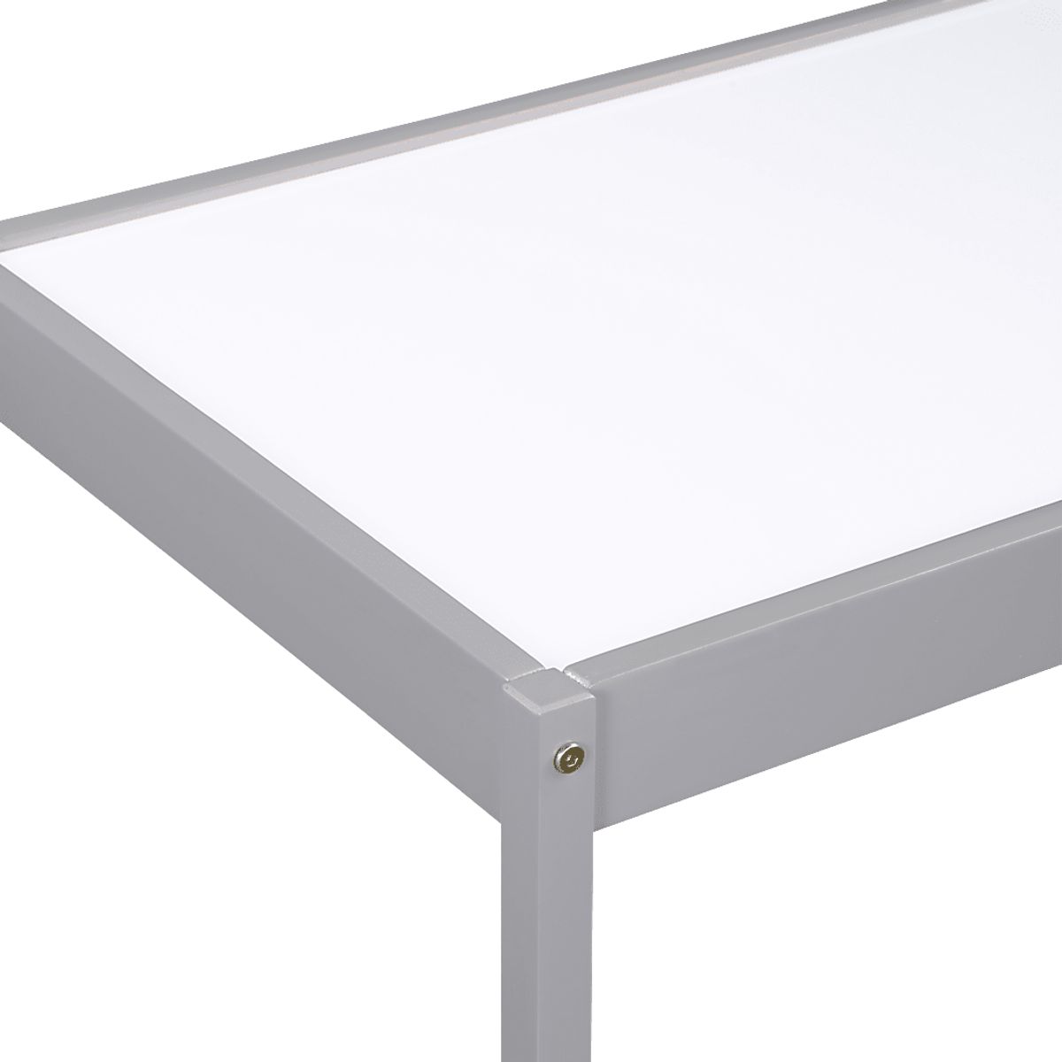 Synni Gray 3 Pc Table Set | Rooms to Go