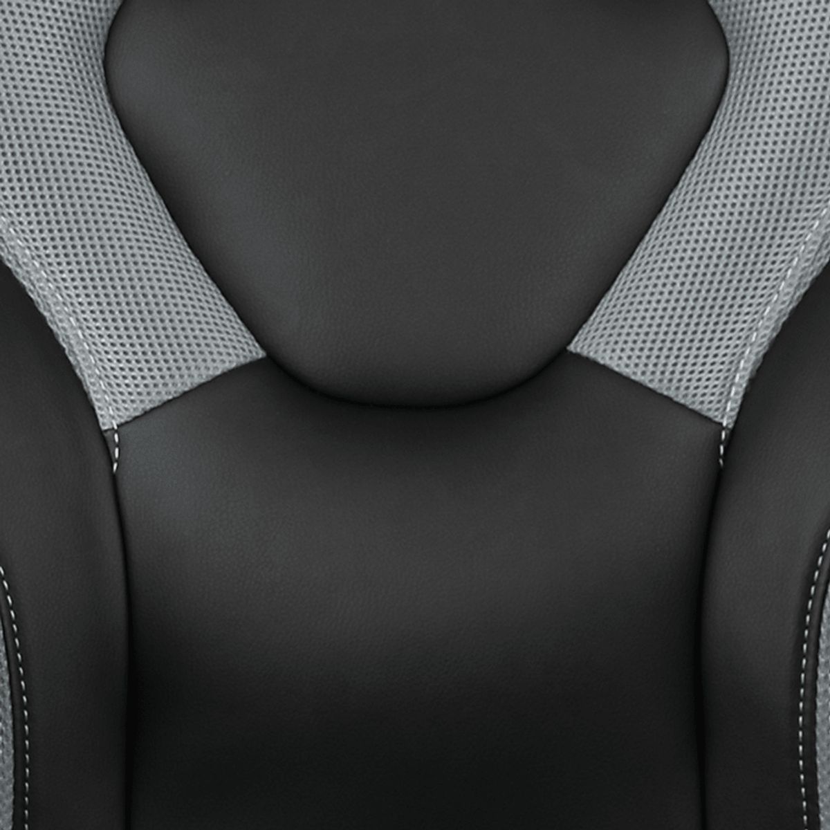Tournne Gray Gaming Chair | Rooms to Go