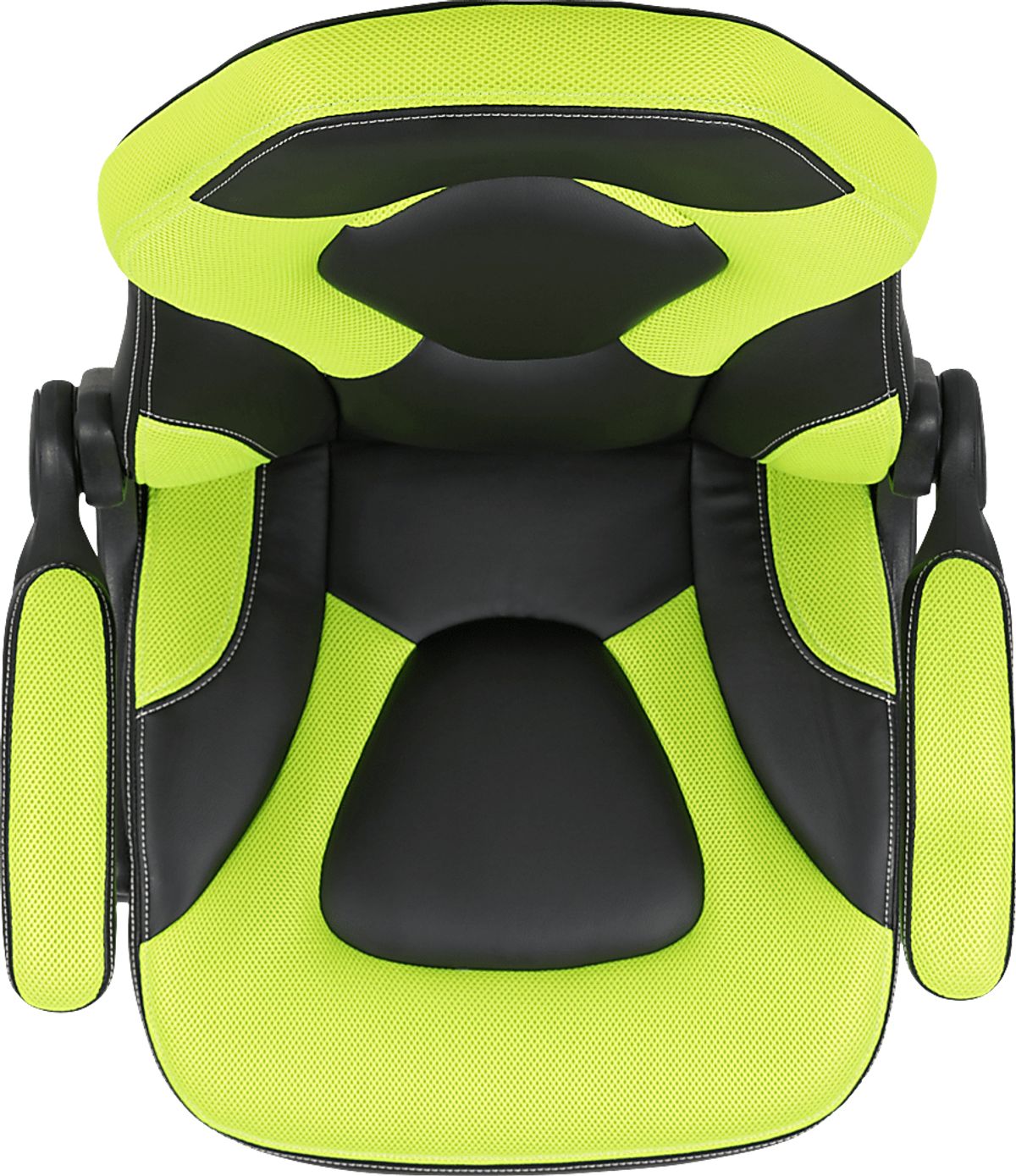 Tournne Lime Green Gaming Chair | Rooms to Go