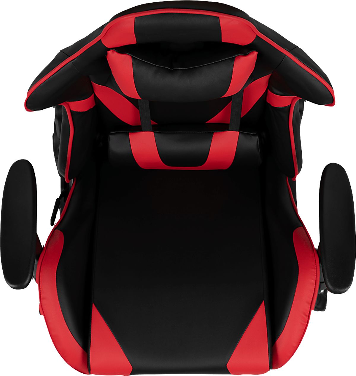 Trexxe Red Gaming Chair | Rooms to Go