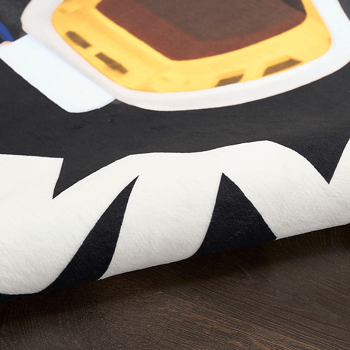 Virtual Reality Navy Blue Rugs | Rooms to Go