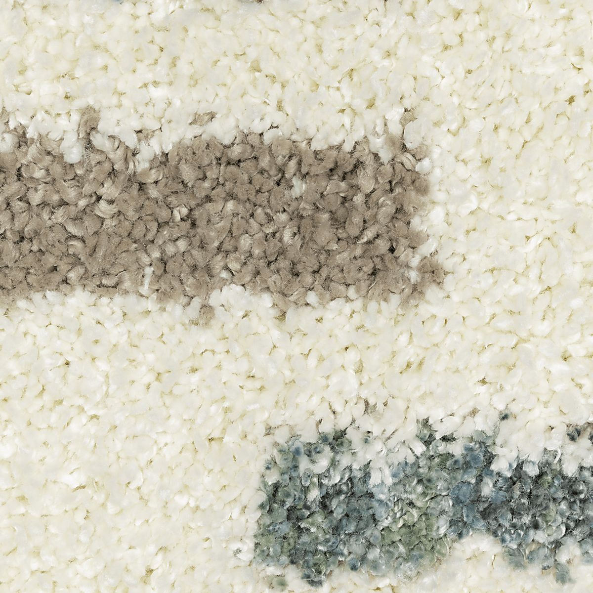 Wonder Park Ivory,Multi Beige,Multi Rugs | Rooms to Go