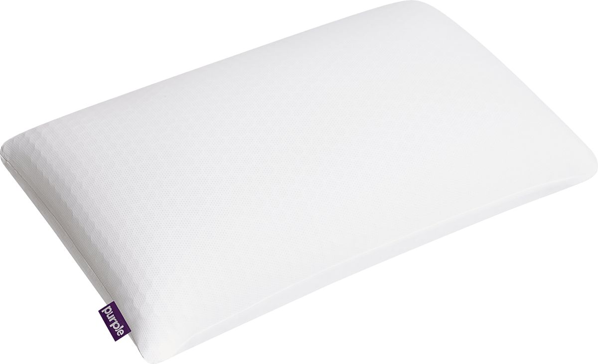 Purple Harmony Pillow | Rooms to Go