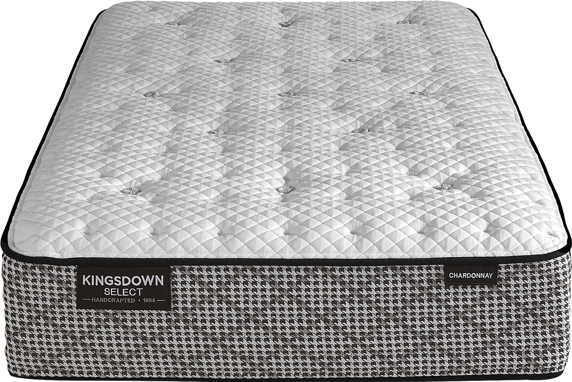 Kingsdown Chardonnay Full Mattress | Rooms to Go