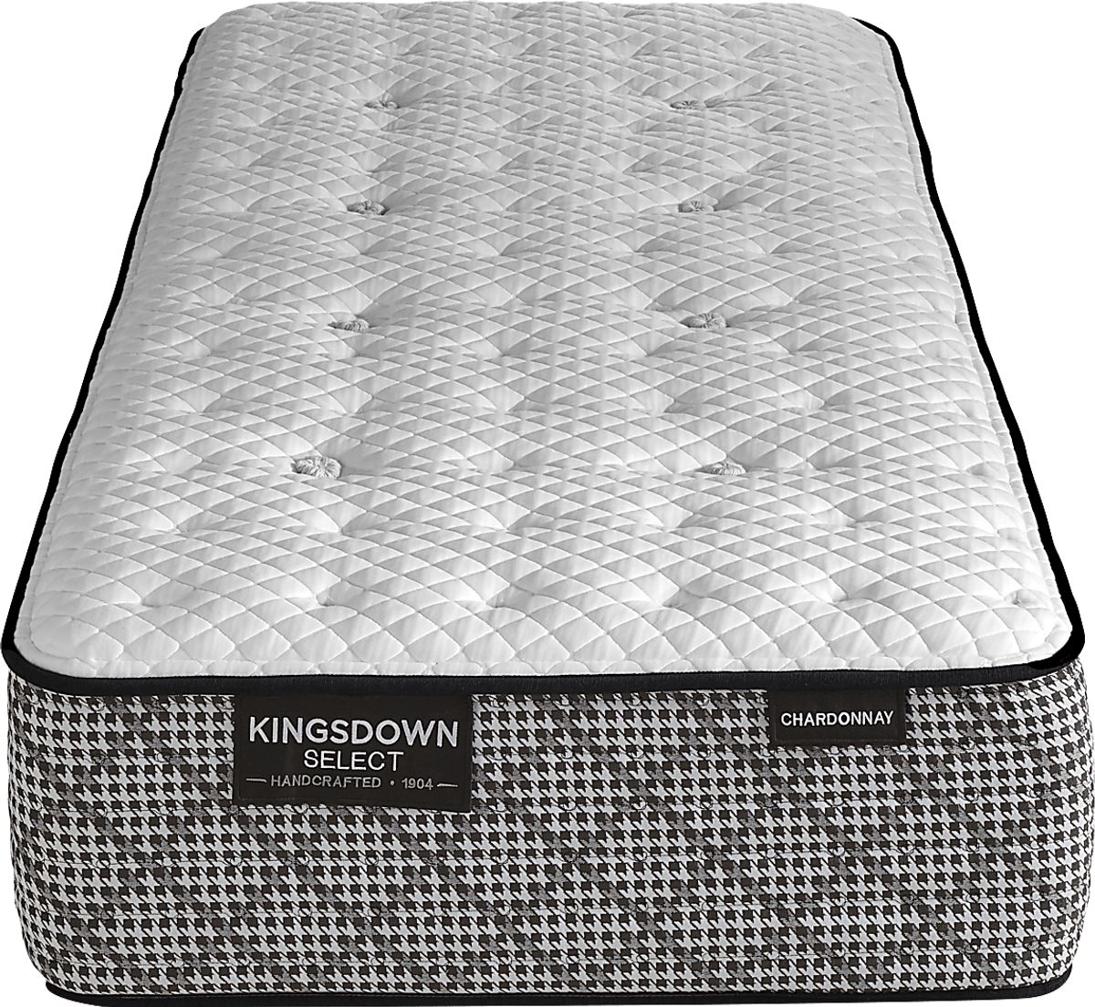 Kingsdown Chardonnay Twin XL Mattress