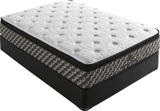 Kingsdown Mattresses & Mattress Sets