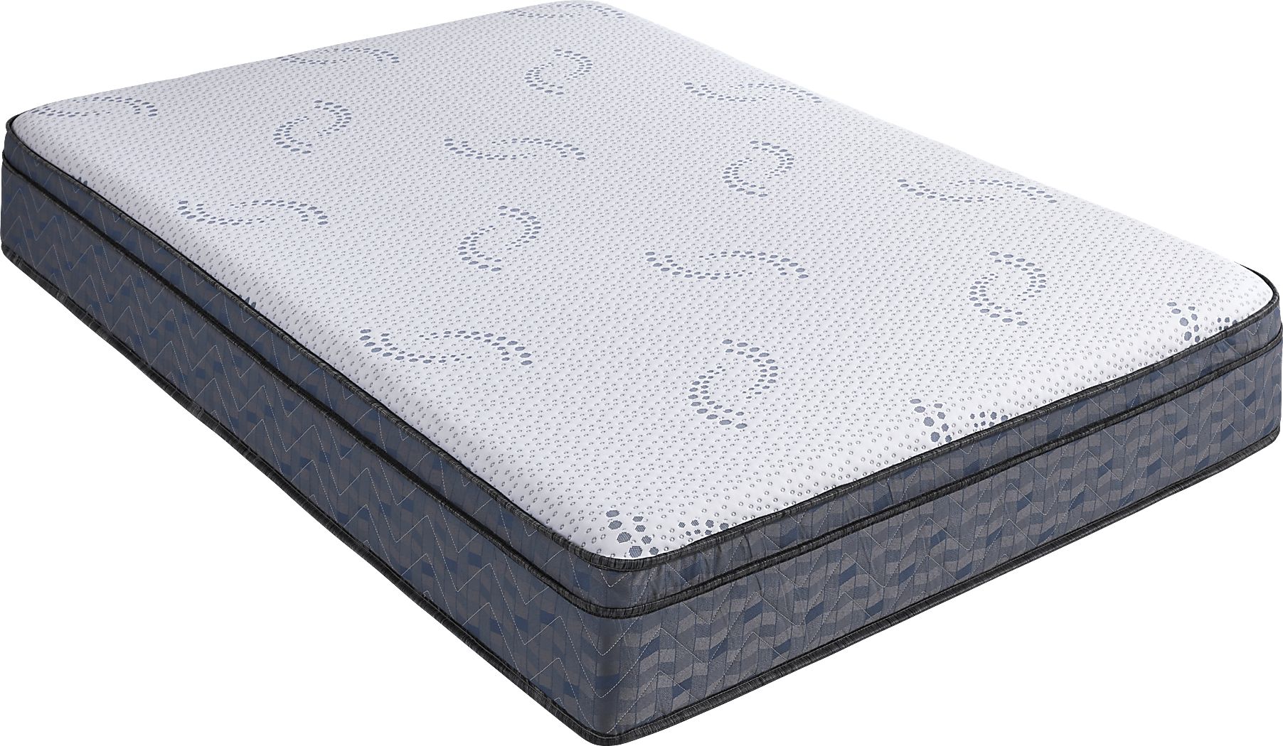 Kingsdown Grenson Queen Mattress | Rooms to Go