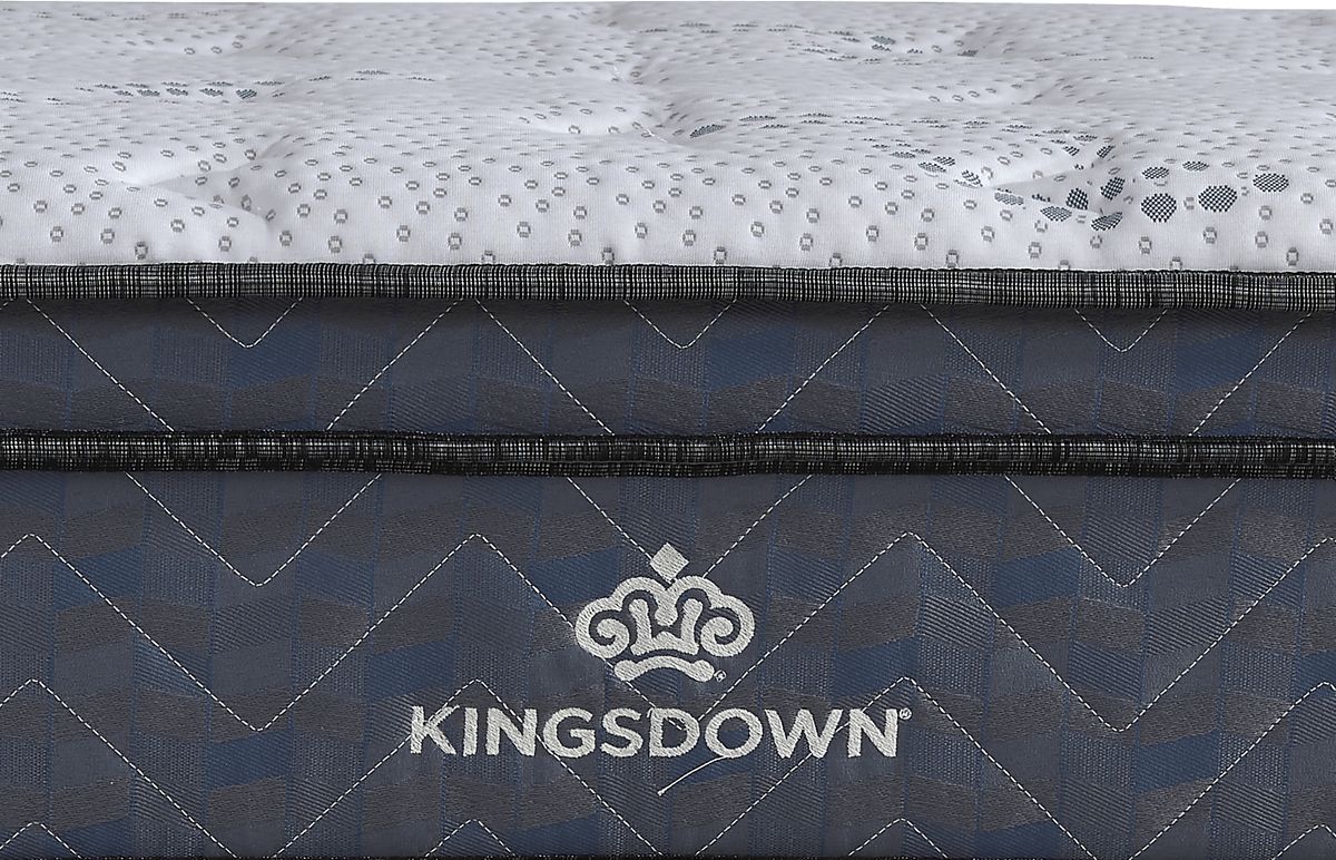 Kingsdown Hawke Full Mattress | Rooms to Go