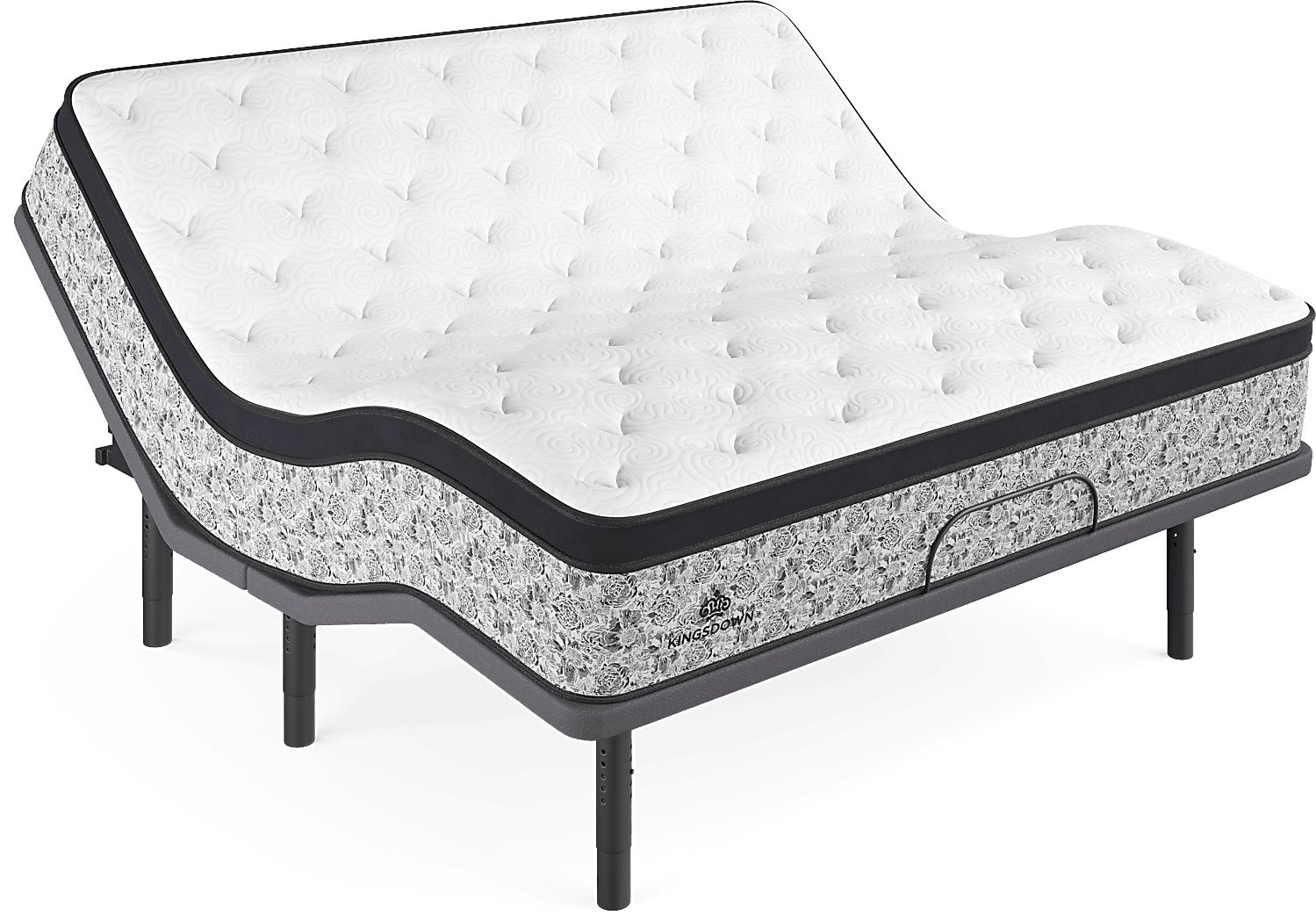 Kingsdown Hillstar King Mattress | Rooms to Go