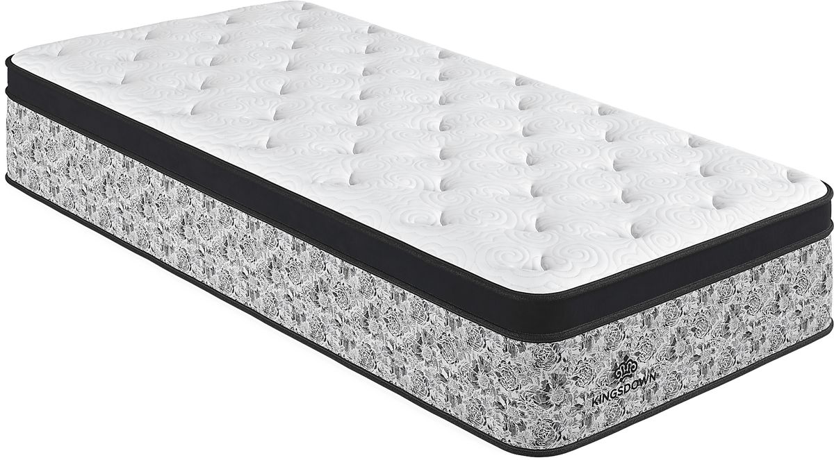 Kingsdown Hillstar Twin XL Mattress | Rooms to Go