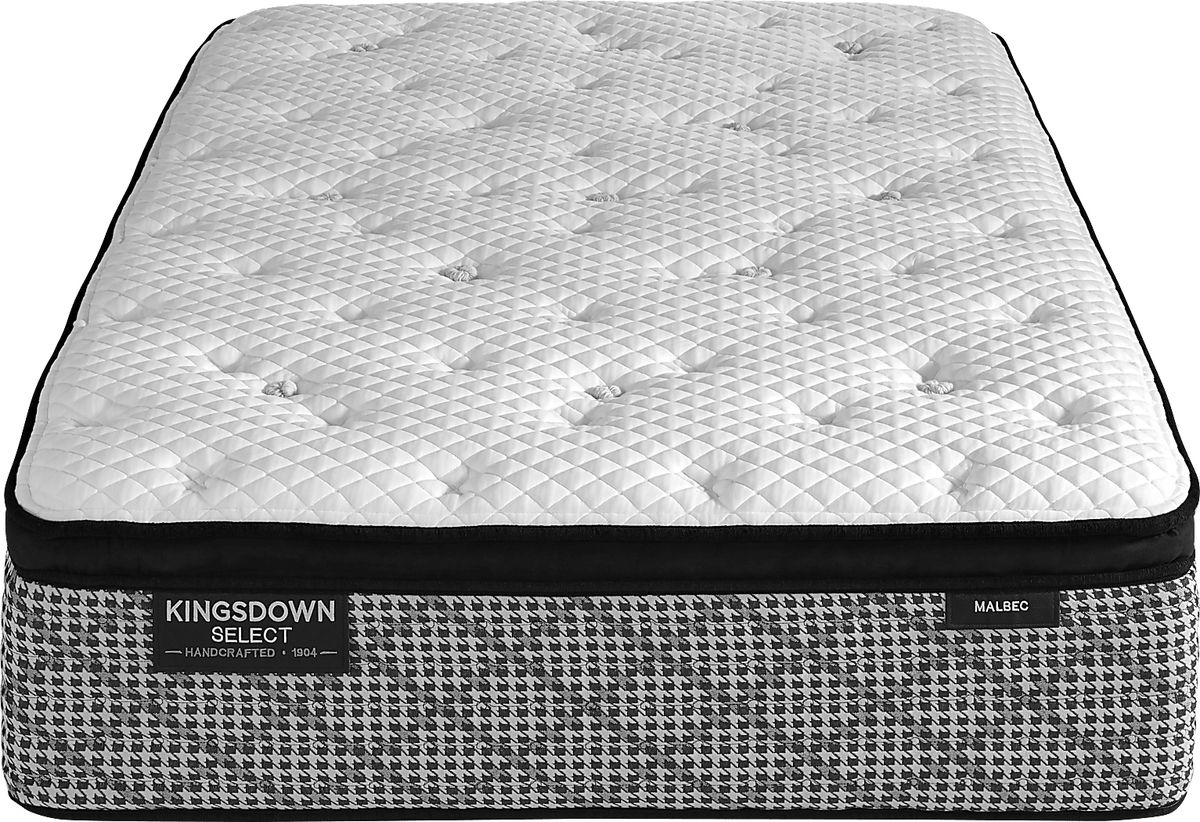 Kingsdown Malbec Full Mattress | Rooms to Go