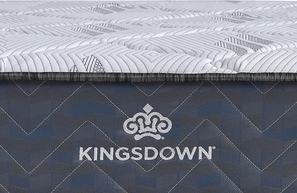 Kingsdown Turnbull Twin Mattress | Rooms to Go