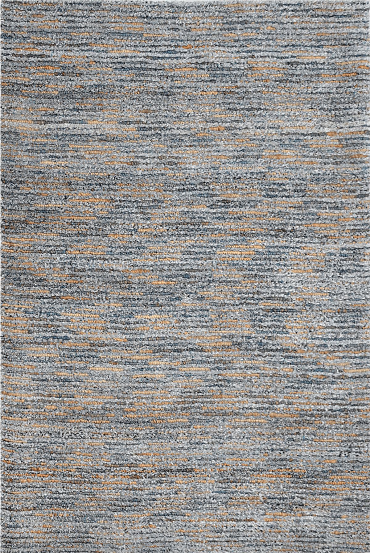 Kinipon Natural,Slate Beige,Gray,White Rugs | Rooms to Go