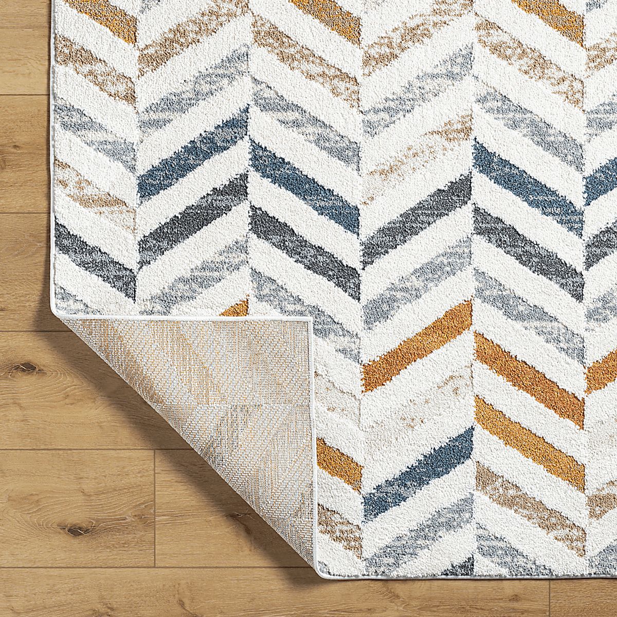 Kisuna Beige,Blue,Burnt Orange,Cream,Gray Beige,Blue,Gray Rugs | Rooms ...