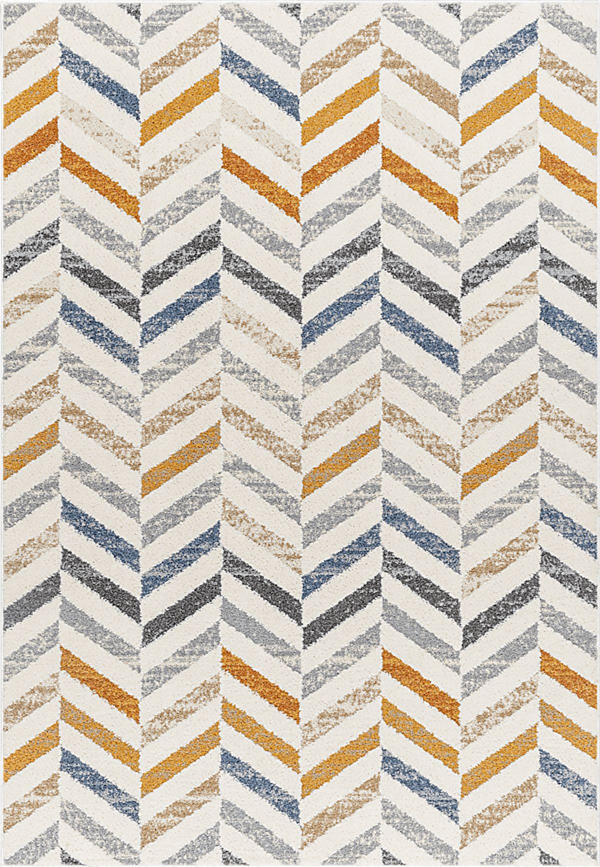 Kisuna Beige,Blue,Burnt Orange,Cream,Gray Beige,Blue,Gray Rugs | Rooms ...