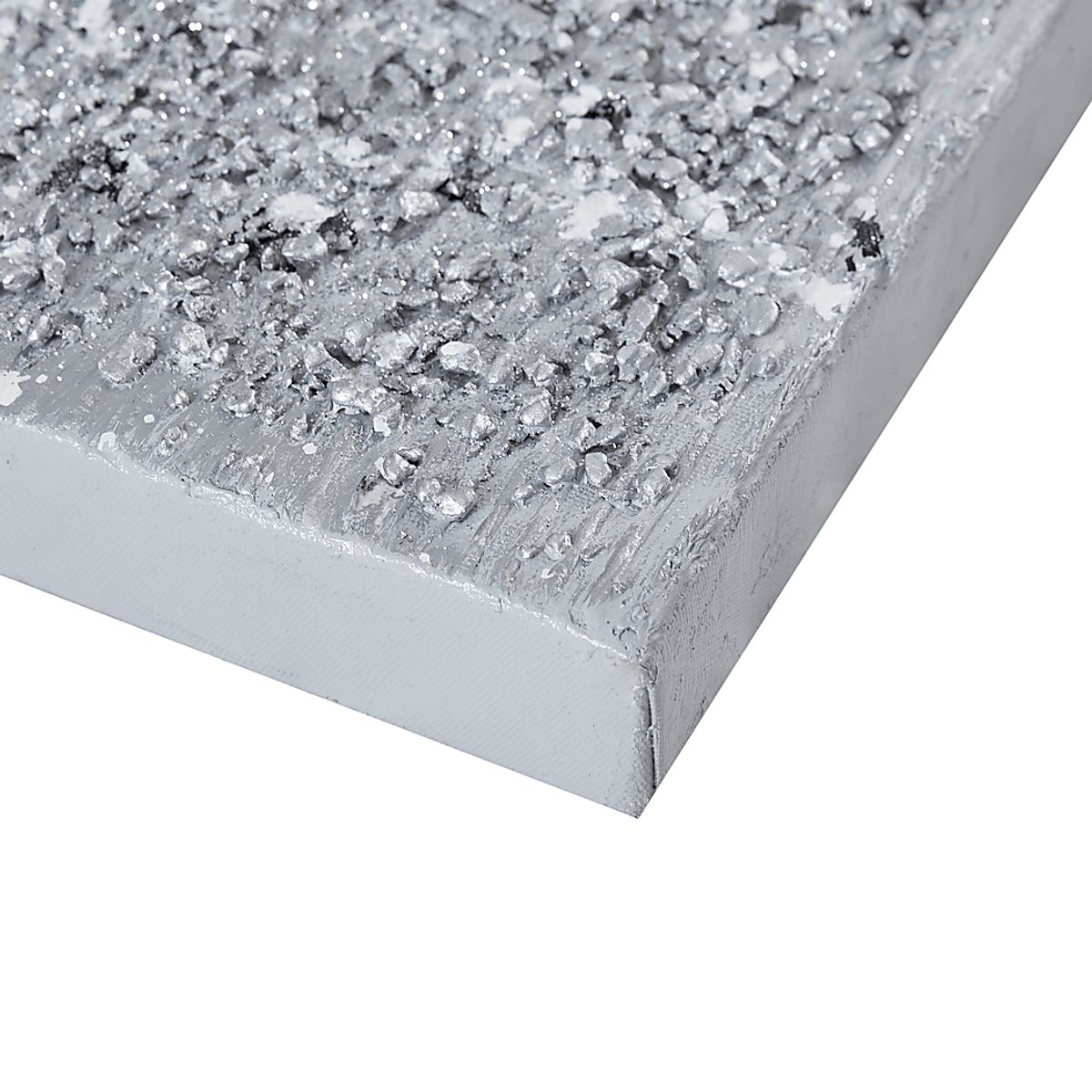 Klette Silver Gray Artwork, Set Of 2 | Rooms to Go