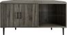 Knollhaven Gray 48" Console - Rooms To Go