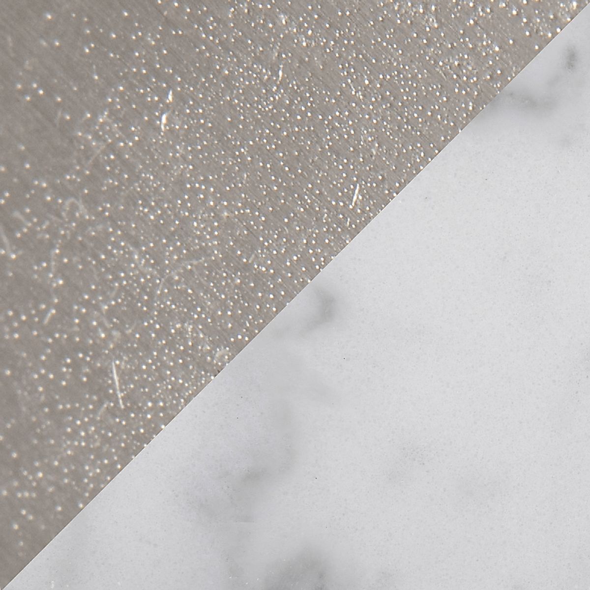 Knowlton Court Silver Gray Floor Lamp | Rooms to Go