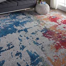 Kolin Multi Rug | Rooms to Go