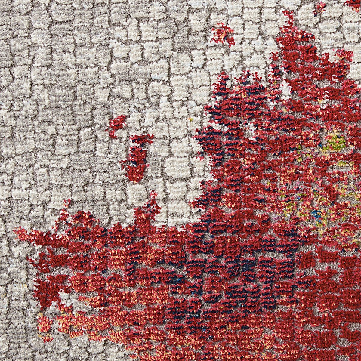 Kolin Multi Rug | Rooms to Go