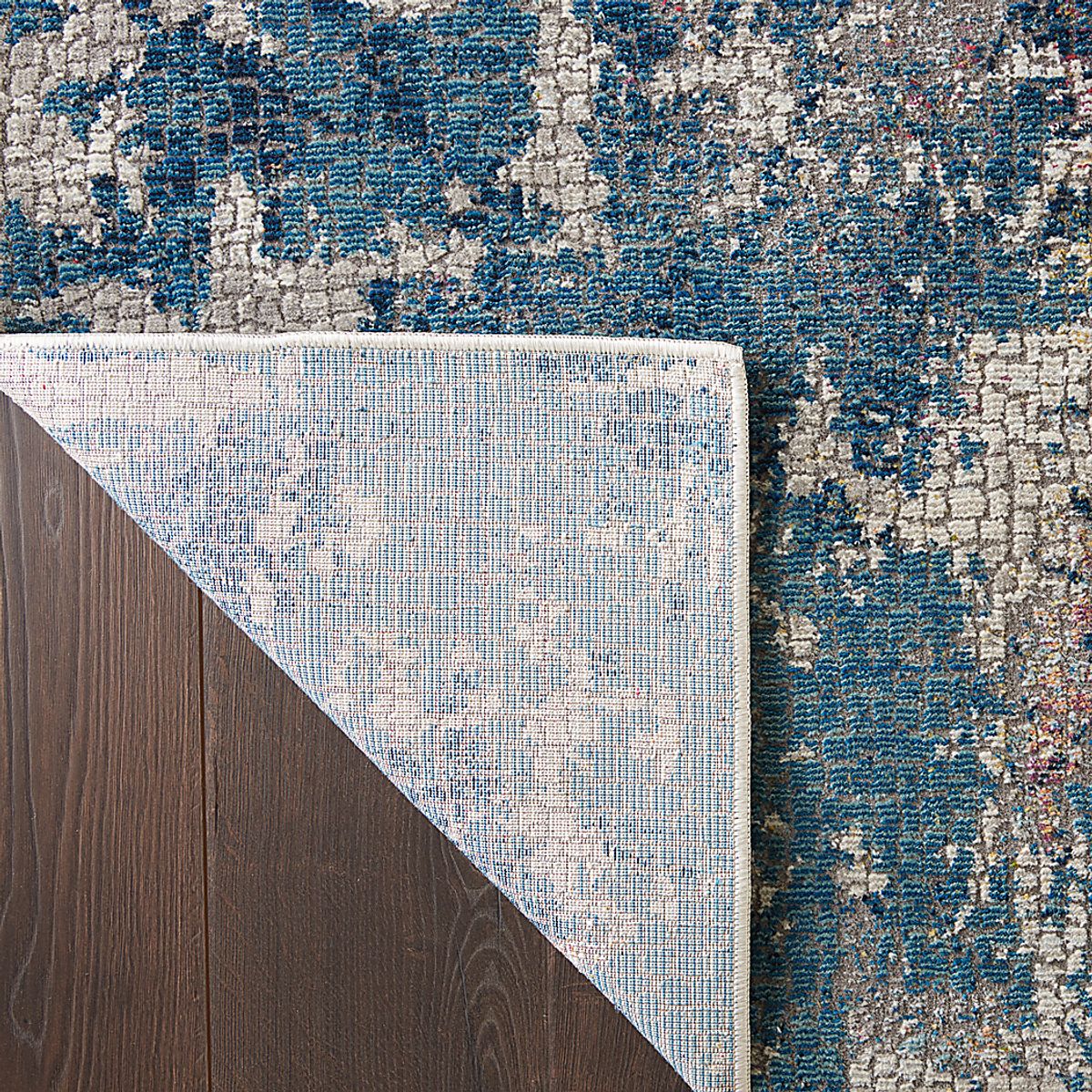 Kolin Multi Rug | Rooms to Go