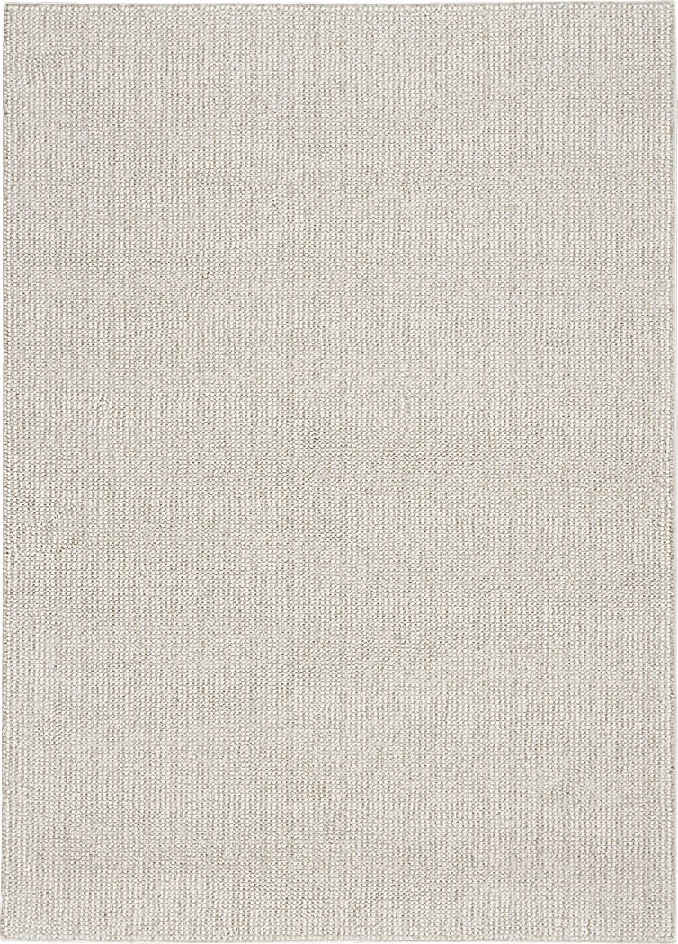 Kolley Beige Rug | Rooms to Go