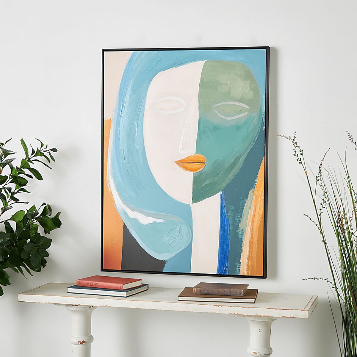 Kueli Multi Artwork | Rooms to Go