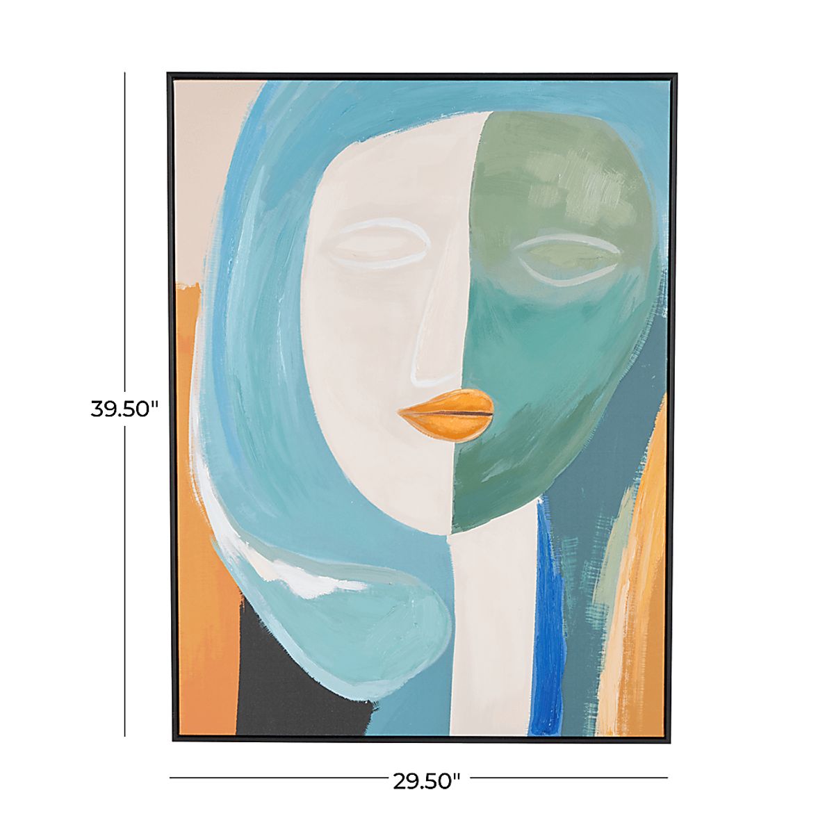 Kueli Multi Artwork | Rooms to Go