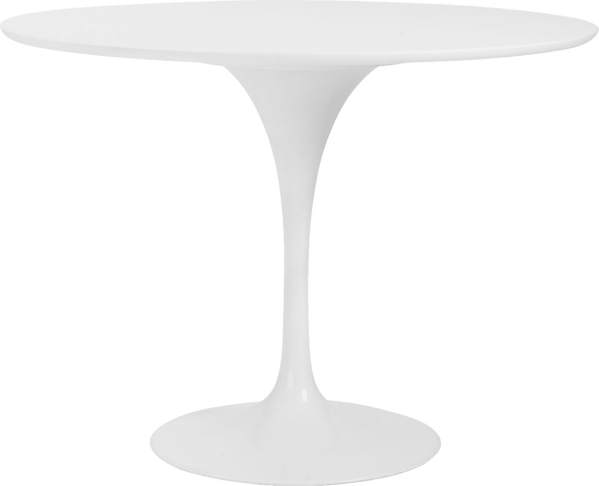 Kurela II White Colors,White Dining Table | Rooms to Go