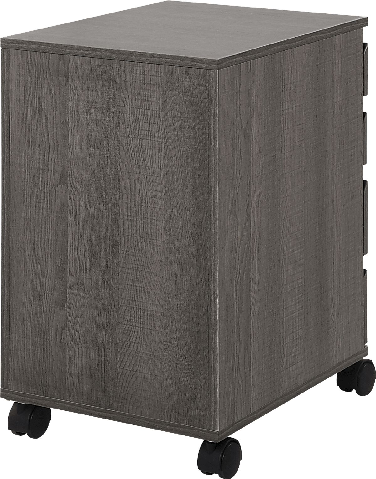 Kyllen Brown File Cabinet | Rooms to Go