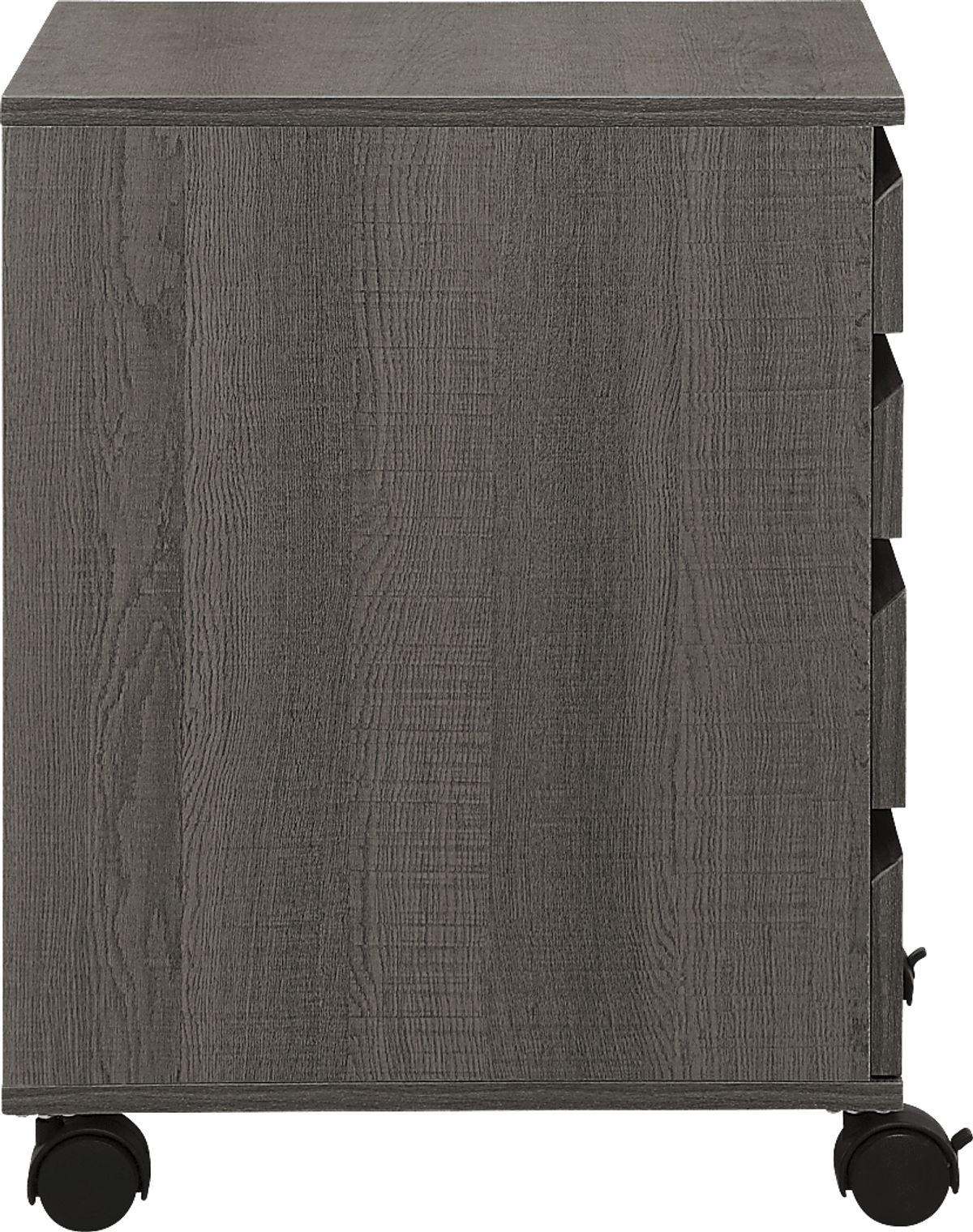 Kyllen Brown File Cabinet | Rooms to Go