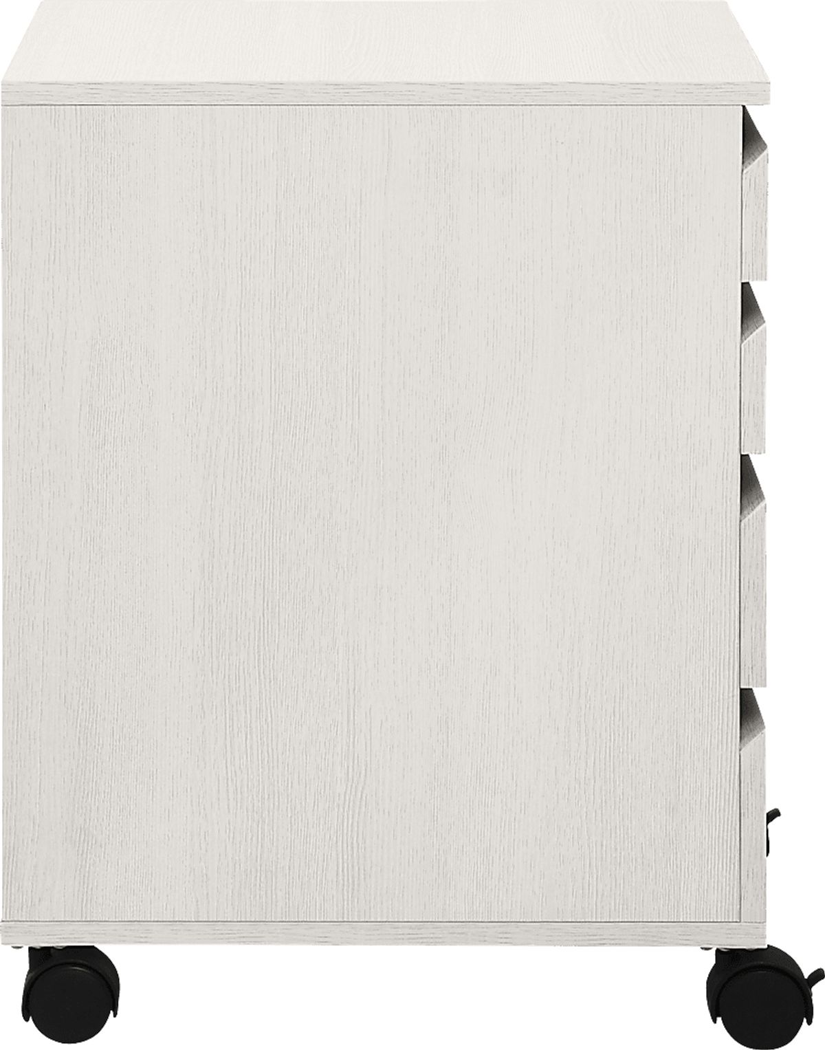 Kyllen White File Cabinet | Rooms to Go