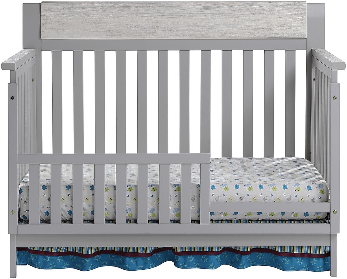 Lachlan Crib | Rooms to Go