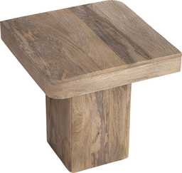 Lafinca Light Brown End Table | Rooms to Go