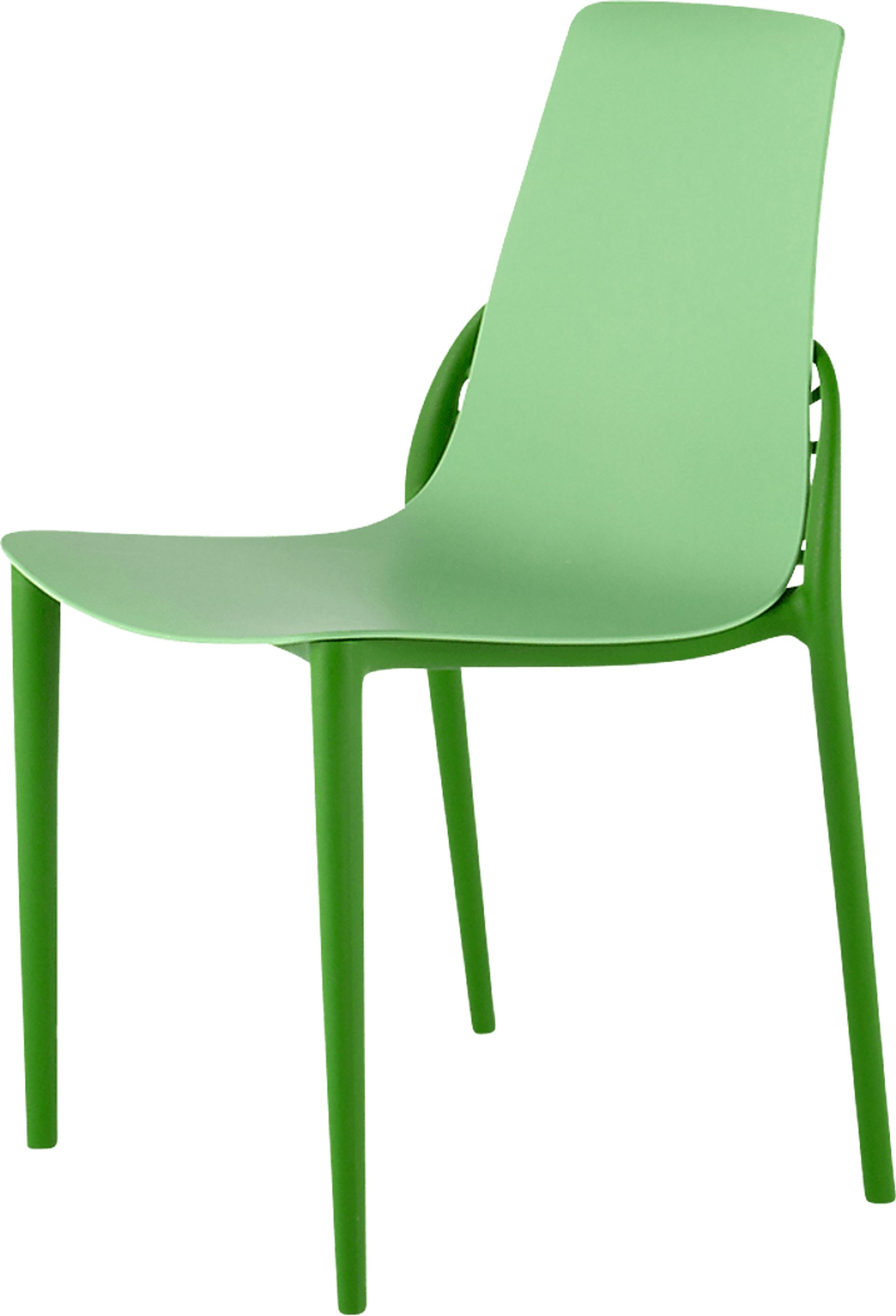 Lagoon Papillon Mint Green Synthetic Fabric Outdoor Dining Chair ...