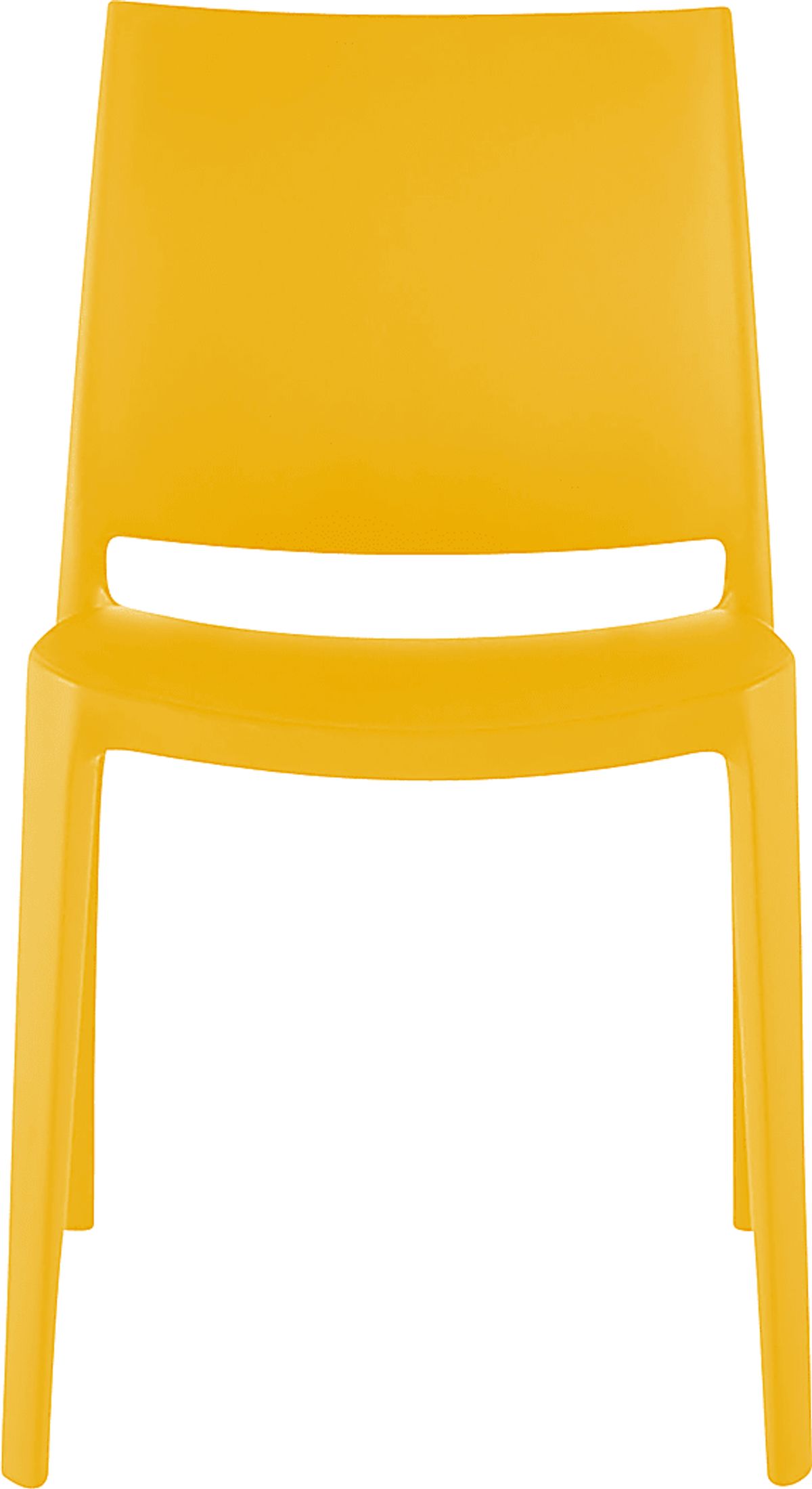 Lagoon Sensilla Gold Colors,Metal Outdoor Side Chair | Rooms to Go