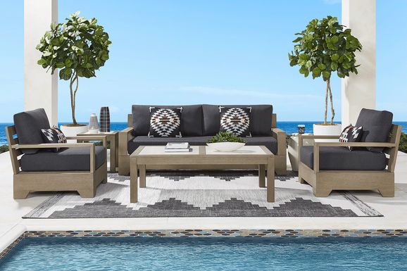 Outdoor furniture rooms to go store