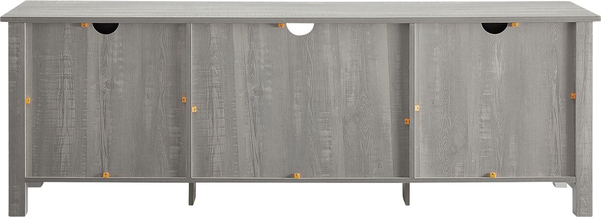Lambdin Stone Colors 70 in. Console | Rooms to Go