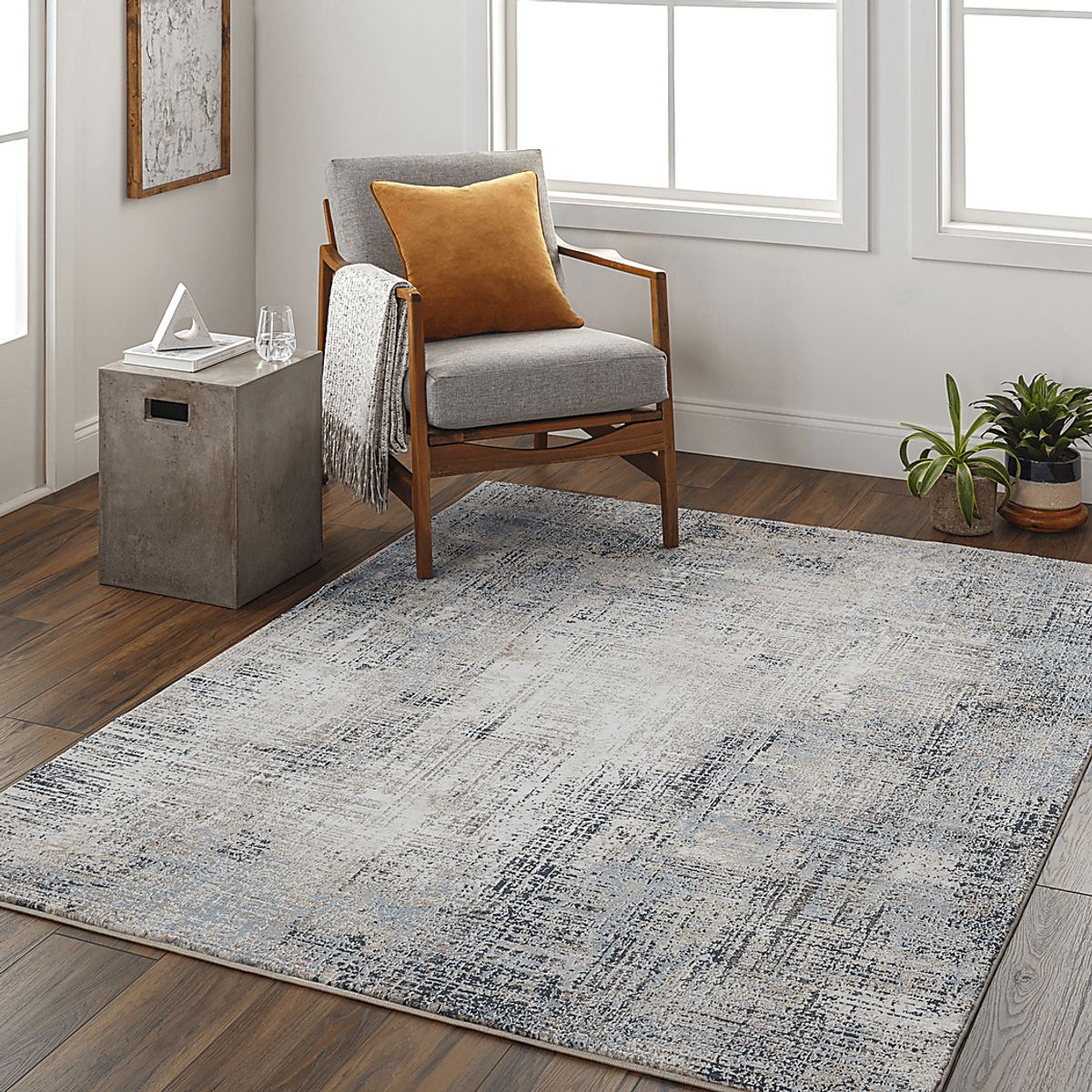 Lammet Amber,Light Gray,Medium Gray,Navy Beige,Blue,Gray,Yellow Rugs ...