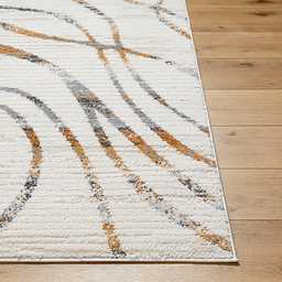 Lamruen Beige,Burnt Orange,Cream,Gray,Mustard Beige,Gray,Yellow Rugs ...