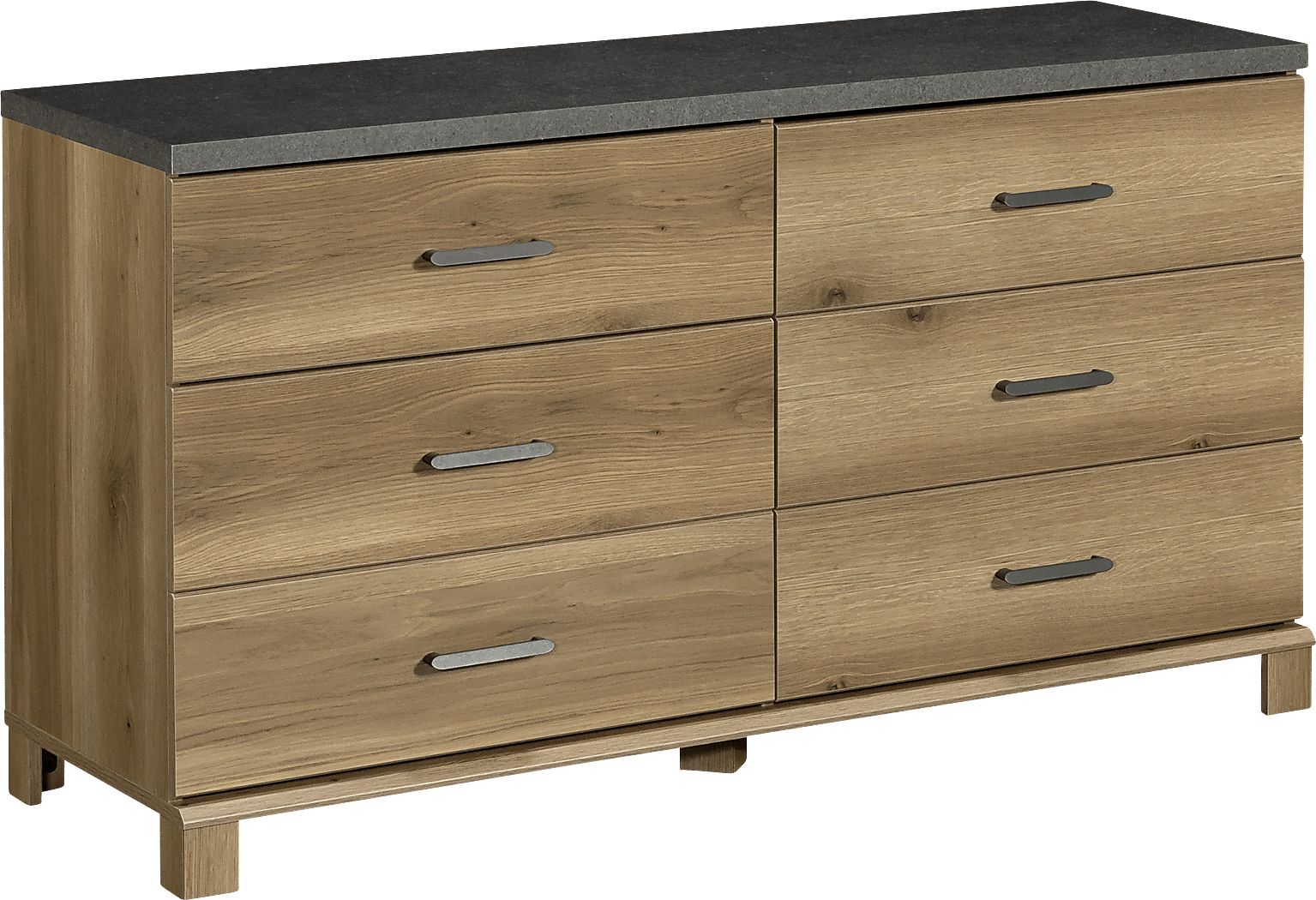 Landmesser Light Wood Fruitwood Brown Chest | Rooms to Go