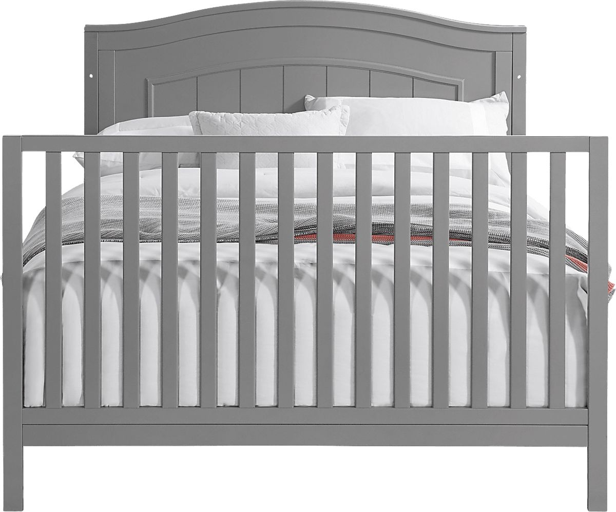 Larton Gray Conversion Kit | Rooms to Go
