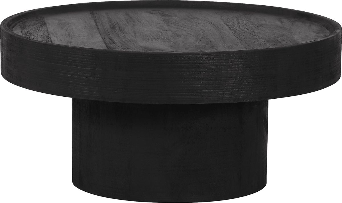 Lasala Black Black,Colors Cocktail Table | Rooms to Go